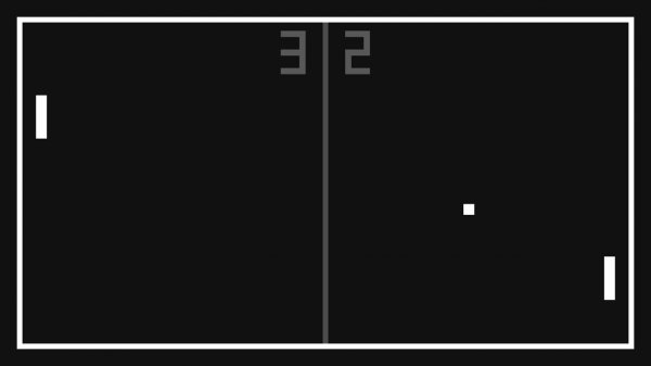 Atari revive el clásico PONG pero con una nueva mirada - SuperGeek.cl
