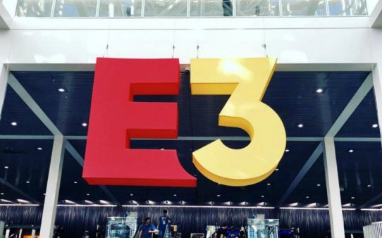 Anuncian la versión 2021 de la E3 - SuperGeek.cl