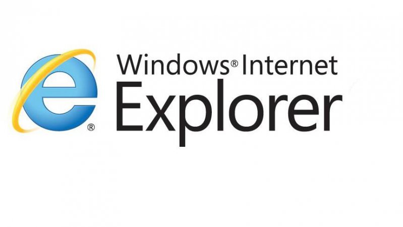 Comenzó la cuenta regresiva para Internet Explorer - SuperGeek.cl