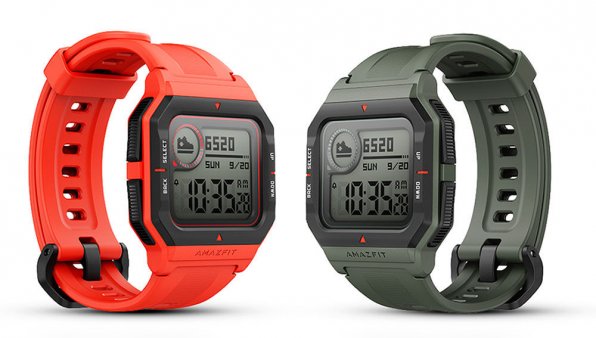 El smartwatch que nos recuerda a los relojes de antes - SuperGeek.cl