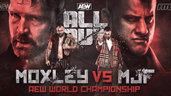 ¿A qué hora y cómo ver AEW All Out 2020? - SuperGeek.cl