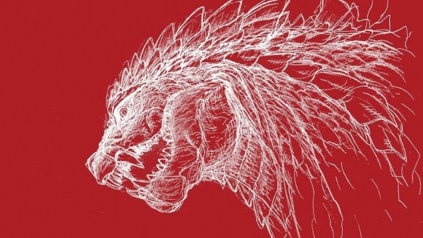 Un nuevo proyecto animado de "Godzilla" llega a Netflix - SuperGeek.cl
