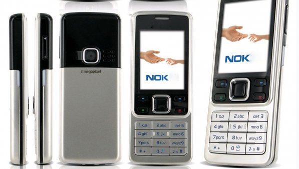 Nokia sigue apostando a la nostalgia con estos dos modelos - SuperGeek.cl