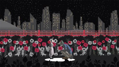 [Video] "Beastars" presentó el opening de su segunda temporada ...