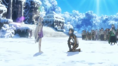 [Video] "Re:ZERO" al fin presentó su nuevo opening - SuperGeek.cl