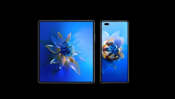 Huawei presentó su nueva versión de plegable - SuperGeek.cl