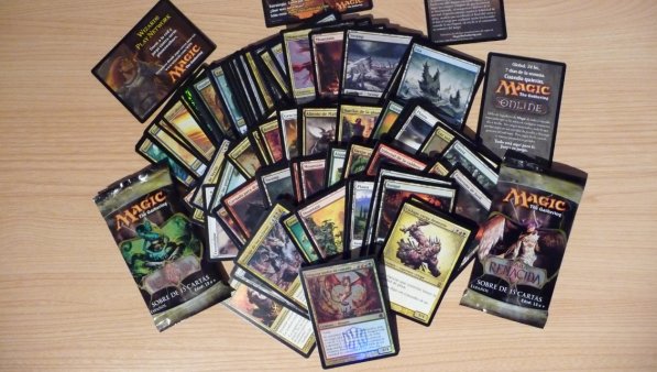 Ahora podrás conocer más fácilmente el valor de tus cartas - SuperGeek.cl