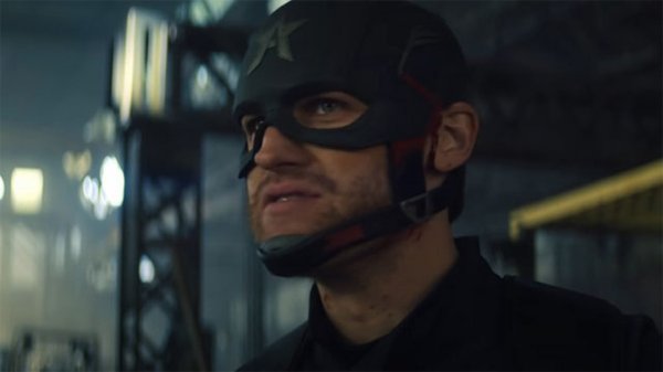 Falcon and the Winter Soldier presentó su primera escena post-créditos ...
