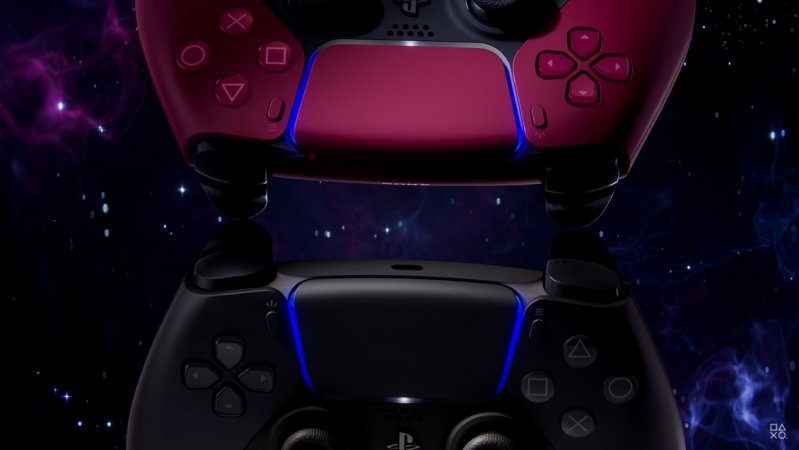 [Video] Nuevos DualSense para PS5 llegan con colores "inspirados en la ...