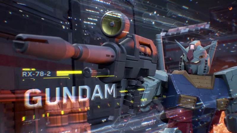 [Video] Gundam Evolution: La franquicia presentó su nuevo videojuego ...