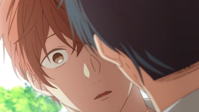 Lo nuevo de "Given" deja escuchar la canción inédita de la banda ...