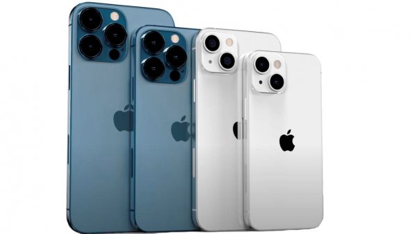 El iPhone 13 a la vista: Llegaría con pantalla mejorada pero más caro ...