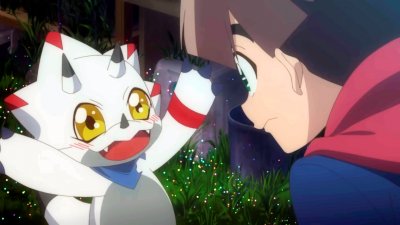 [Video] Digimon Ghost Game presenta su primer tráiler - SuperGeek.cl