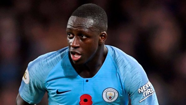 Ea Sports Borró A Benjamin Mendy De Fifa 22 Por Acusación De Violación
