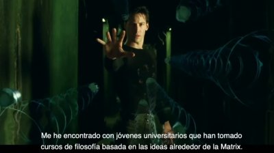[Video] El legado de Matrix en voz de los actores de la nueva película ...