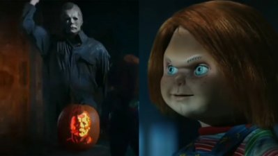 [Video] "Chucky" finalmente conoce a "Michael Myers" en este crossover ...