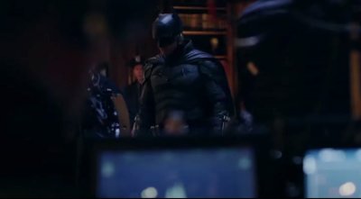 [Video] The Batman: Un detrás de escena explora la nueva visión de ...