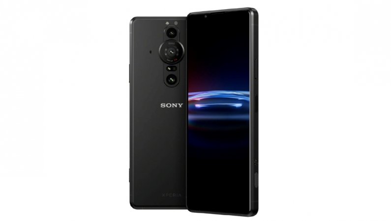 Sony lanzará su smartphone con cámara casi profesional - SuperGeek.cl