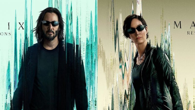 [Fotos] Un vistazo a los regresos y nuevos rostros de "Matrix ...