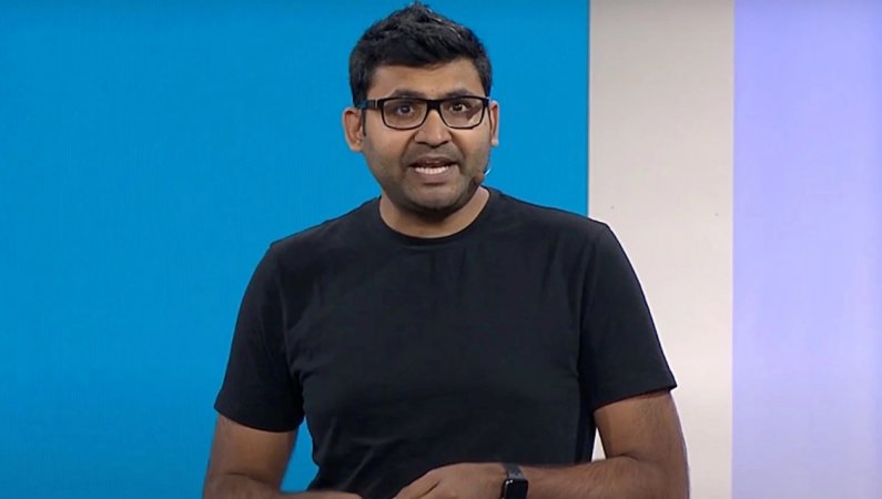 Este es el nuevo CEO de Twitter - SuperGeek.cl