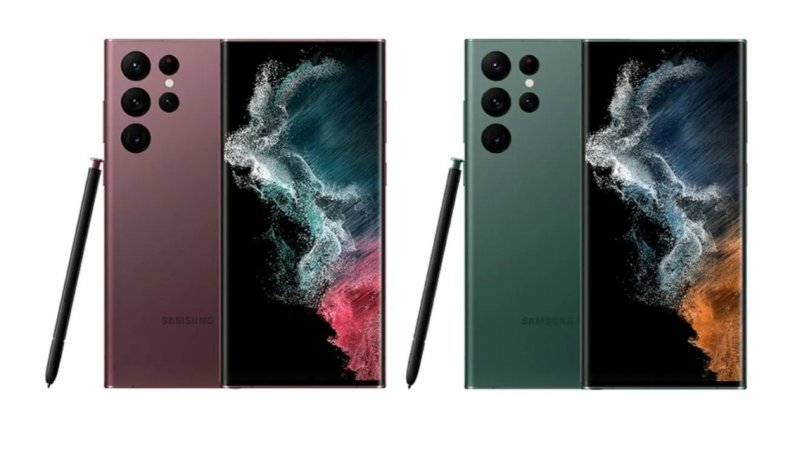 Se confirma el regreso del Galaxy Note… en forma de S22 Ultra ...