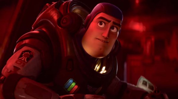 Al infinito y más allá en el nuevo tráiler de "Lightyear" - SuperGeek.cl
