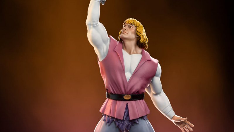 [Fotos] ¡Por el Poder de Grayskull! Revelan genial coleccionable del ...
