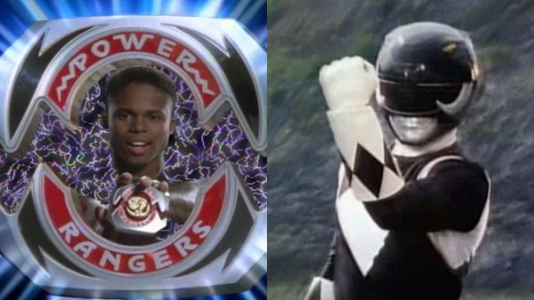 Walter Jones, el "Black Ranger" original, llega a SuperFest Chile ...