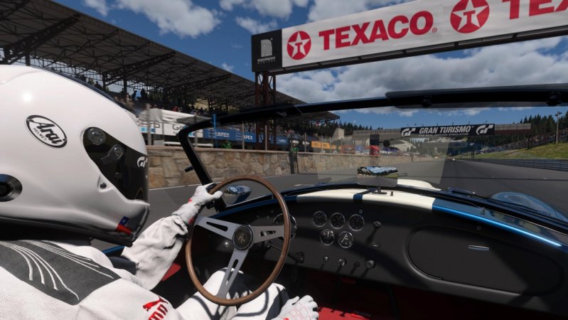 [Reseña] Gran Turismo 7: El simulador por excelencia está de vuelta ...