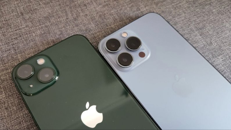 Estos Son Los Cinco Teléfonos Más Vendidos En El Mundo Supergeek Cl