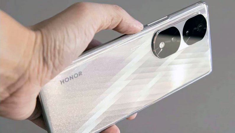 HONOR estrenará nuevos diseños en sus próximos smartphones - SuperGeek.cl