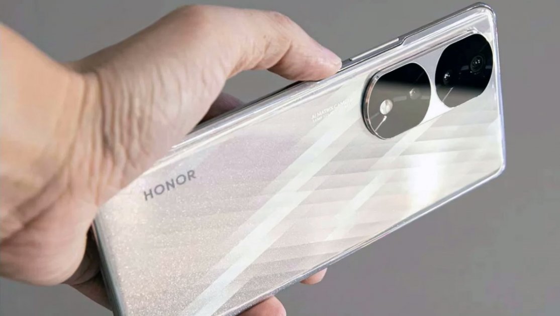 HONOR estrenará nuevos diseños en sus próximos smartphones - SuperGeek.cl