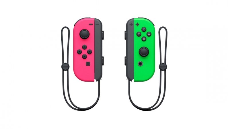 Los Joy-Con tendrán soporte en el nuevo iOS de Apple - SuperGeek.cl