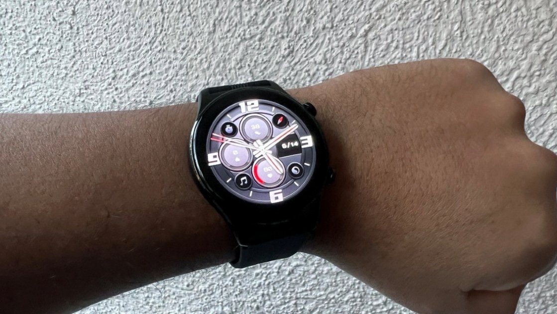 HONOR elige Chile para lanzar su nuevo smartwatch en Latinoamérica ...