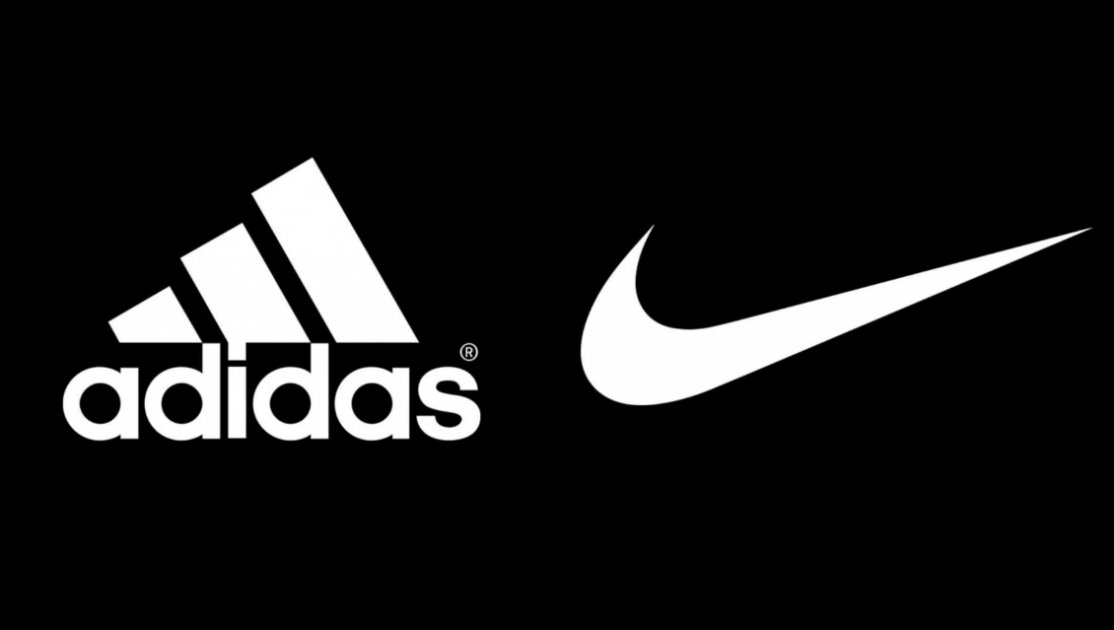 Adidas vs. Nike: La guerra de las zapatillas se traslada a las apps ...