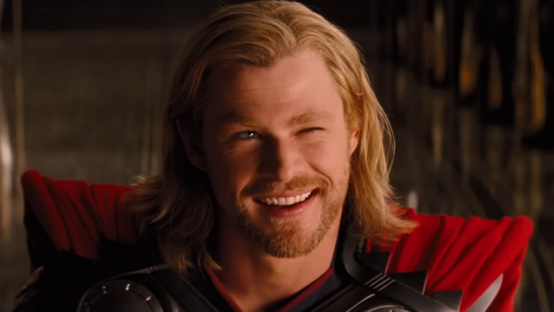 [Video] Revivan el viaje cinematográfico de "Thor" de cara a "Amor y ...