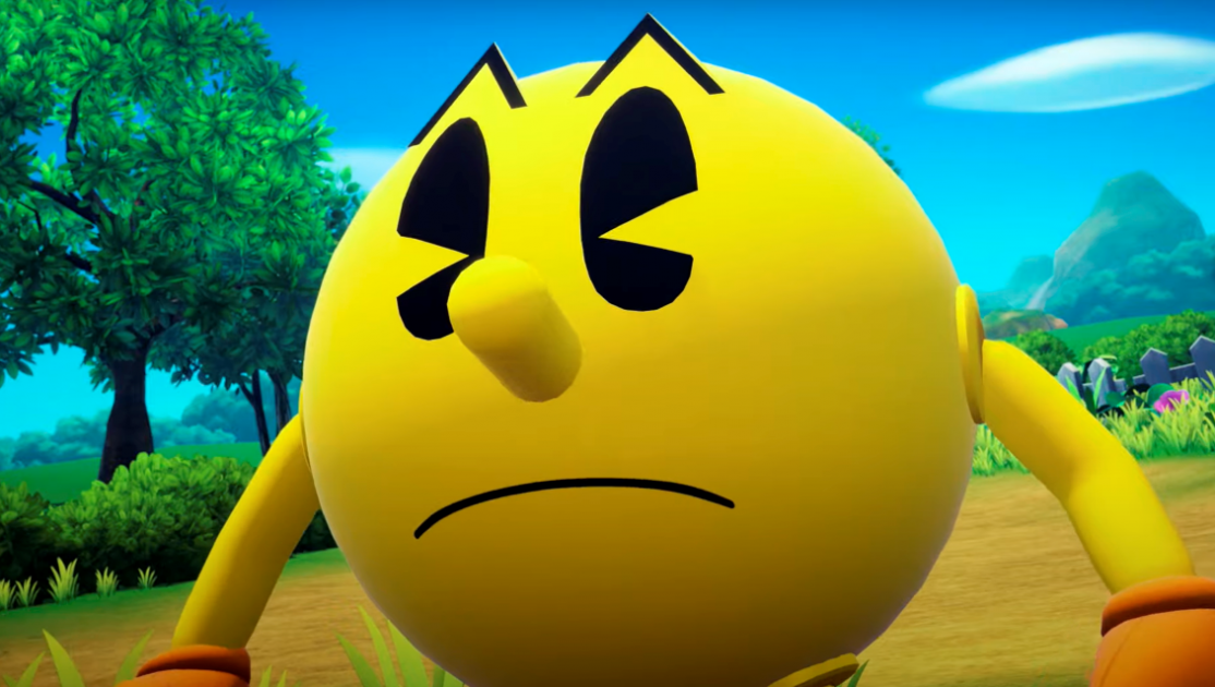Pac-Man World anuncia remake y llegará próximamente - SuperGeek.cl