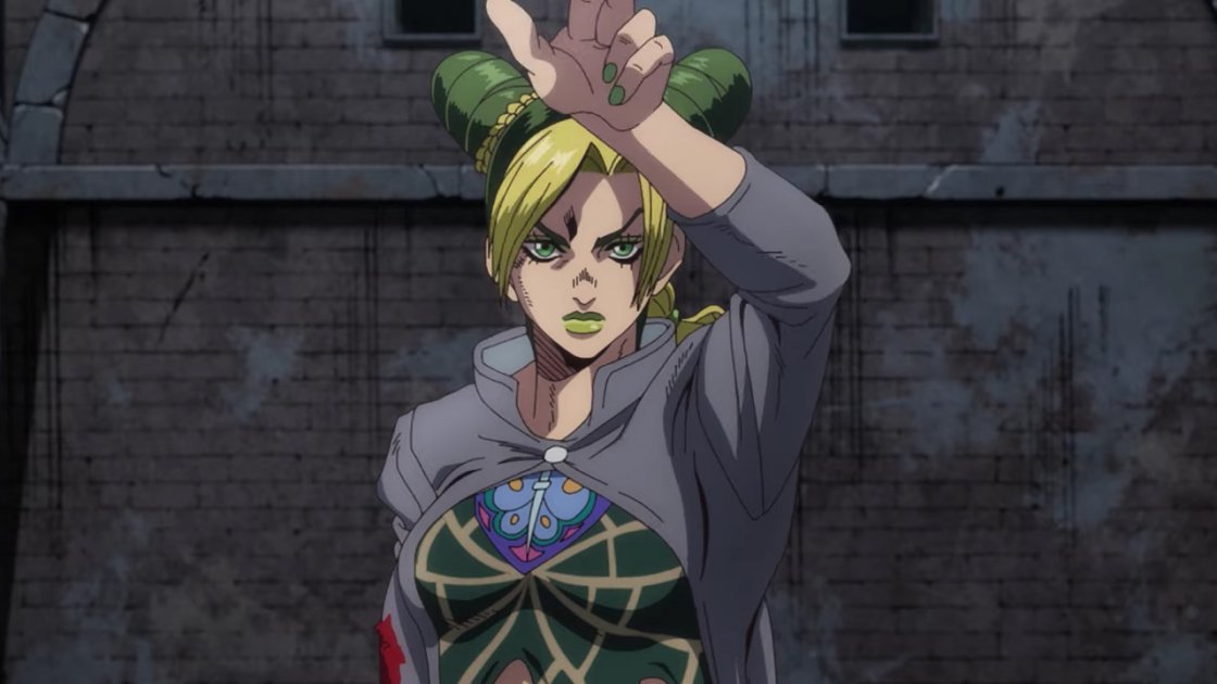 "JoJo's Bizarre Adventure: Stone Ocean": La segunda parte llega en ...