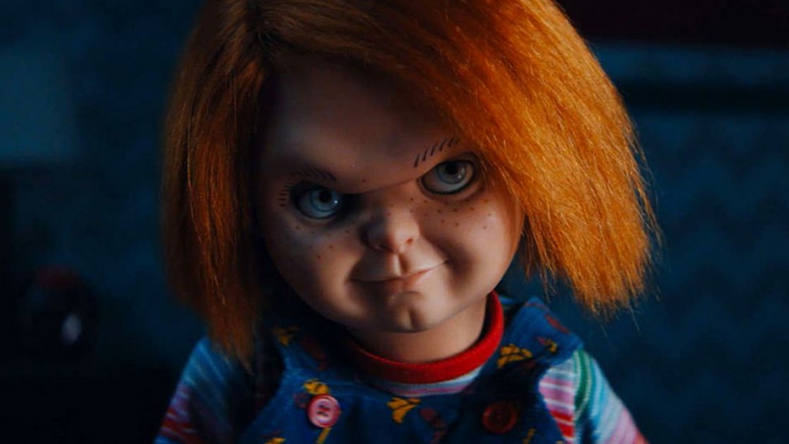 "Chucky" regresa en octubre con la segunda temporada de su serie ...