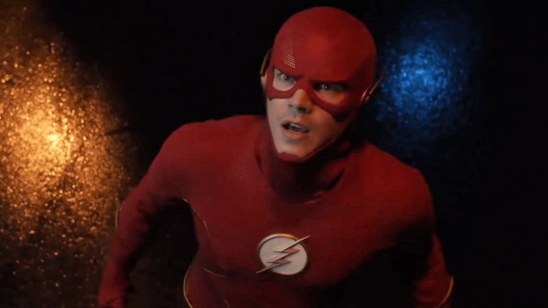 Ya es oficial: La serie "The Flash" finalizará con su novena temporada ...