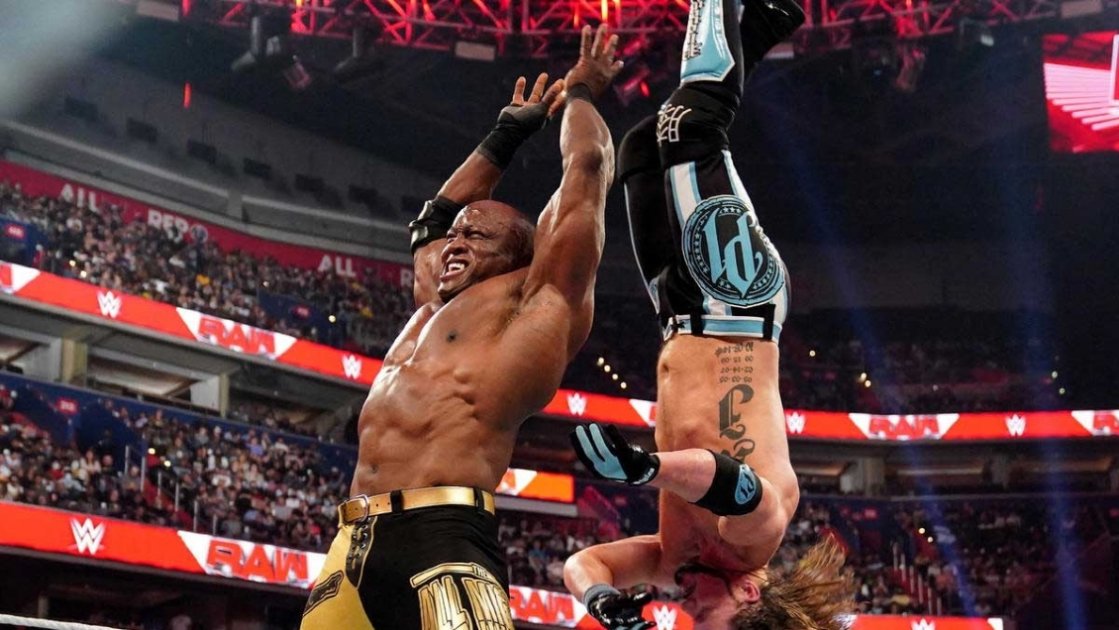 La WWE llegó silenciosamente a Star+ - SuperGeek.cl