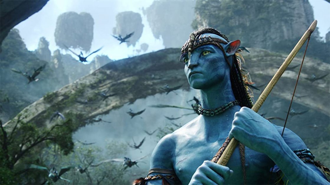 "Avatar" volverá a los cines chilenos remasterizada en 4K y HDR ...