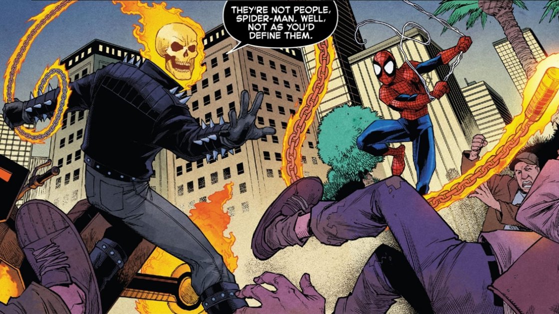 Cinta Cósmica: La conversación con Alan Robinson - SuperGeek.cl