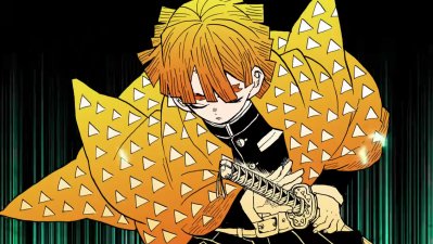 [Video] Kimetsu no Yaiba: Celebren el cumpleaños de Zenitsu con este ...