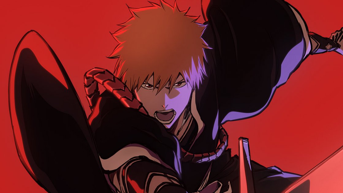 "Bleach: Thousand-Year Blood War" tendrá su estreno en Nueva York ...