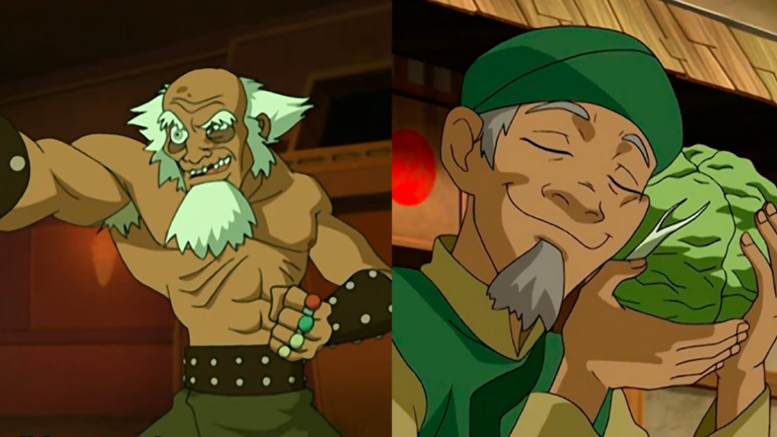 El live-action de "Avatar: La Leyenda de Aang" sumó a importantes ...