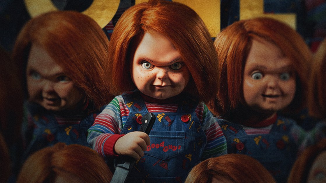 La segunda temporada de "Chucky" confirma su estreno en Latinoamérica ...