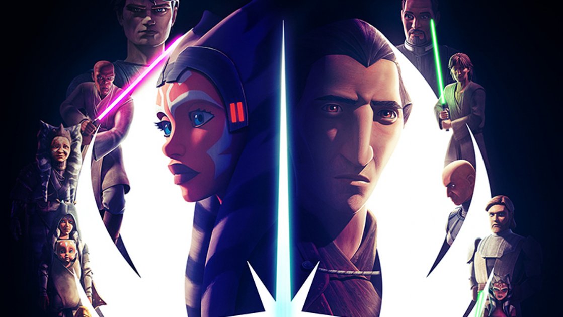 El pasado aún tiene historias por revelar en "Star Wars: Tales of the ...