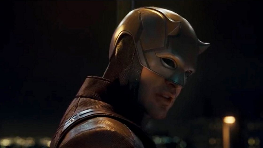 She-Hulk: La alegría de Charlie Cox en su regreso como "Daredevil" - SuperGeek.cl