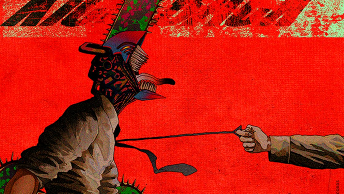 El anime de "Chainsaw Man" libera su opening y primer ending - SuperGeek.cl